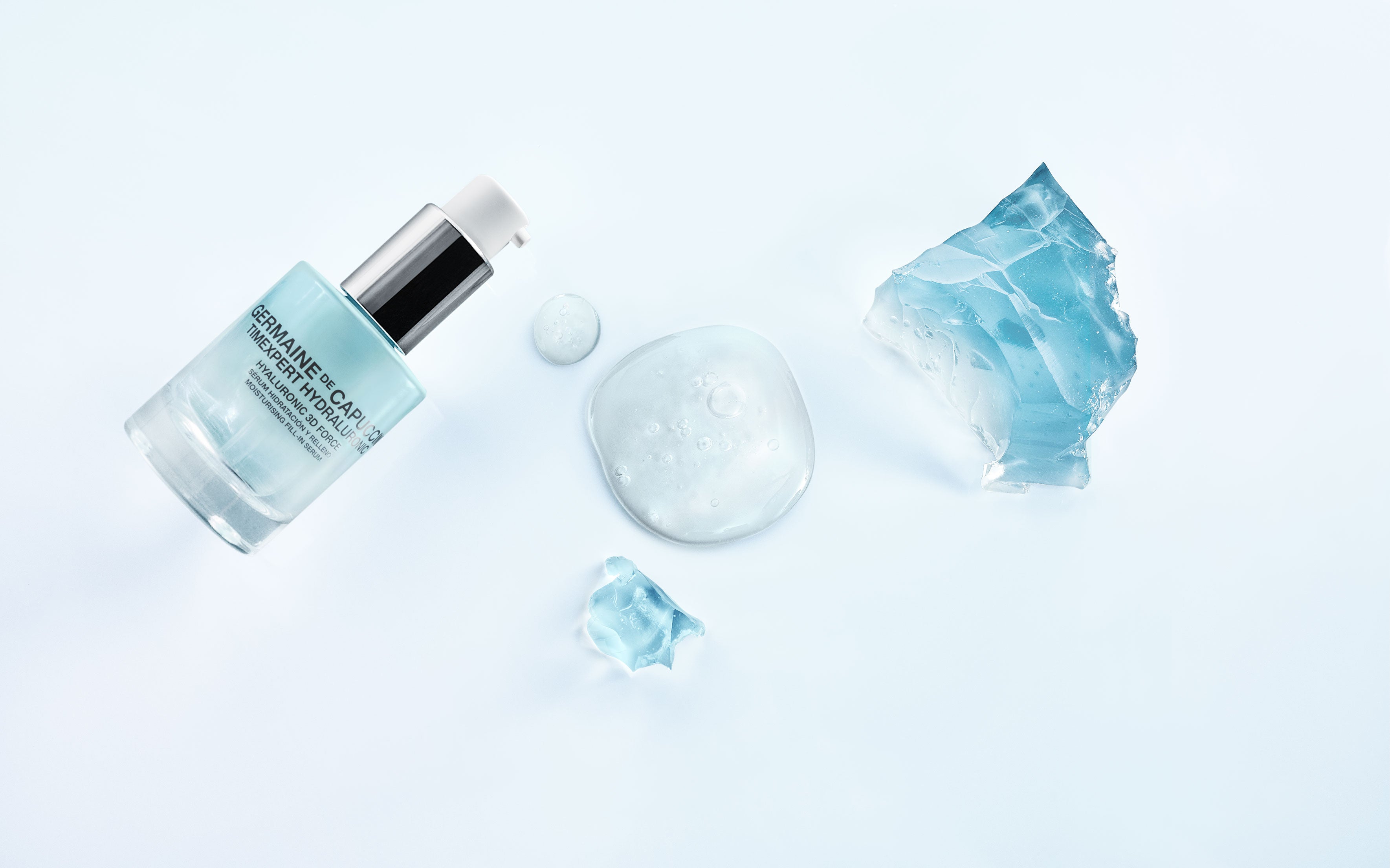 Germaine de Capuccini HK - Timexpert Hydraluronic Line – Germaine de ...